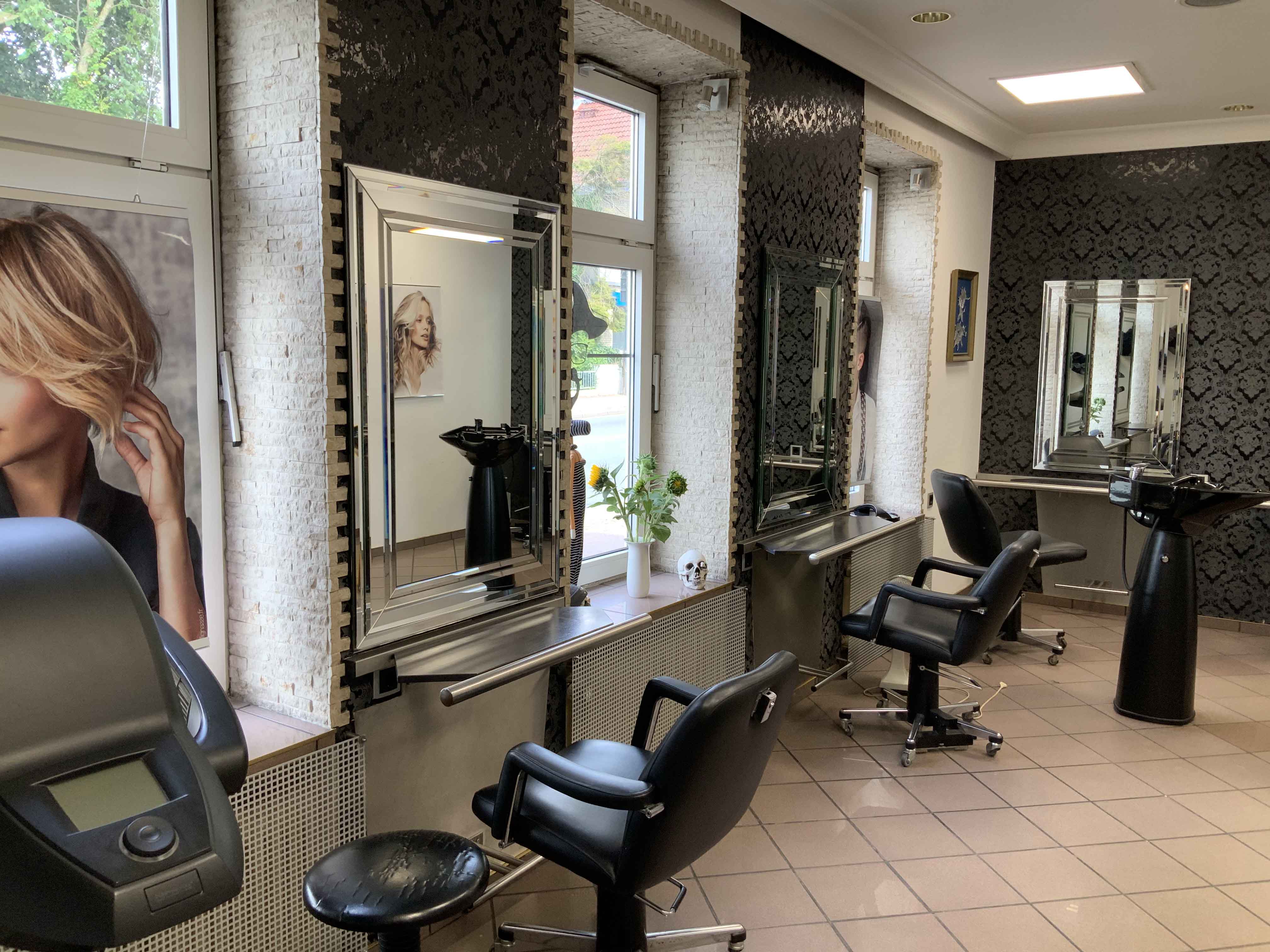 Ihr Friseur in Achim - Home